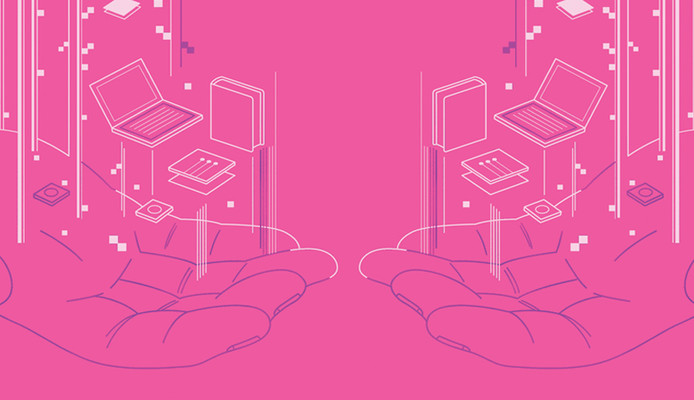 Education Technology Revolutionizes Colleges | EdTech Magazine